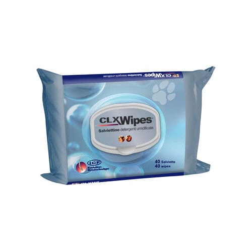 Ontsmettende doekjes (wipes) - Huidadvies voor Dieren